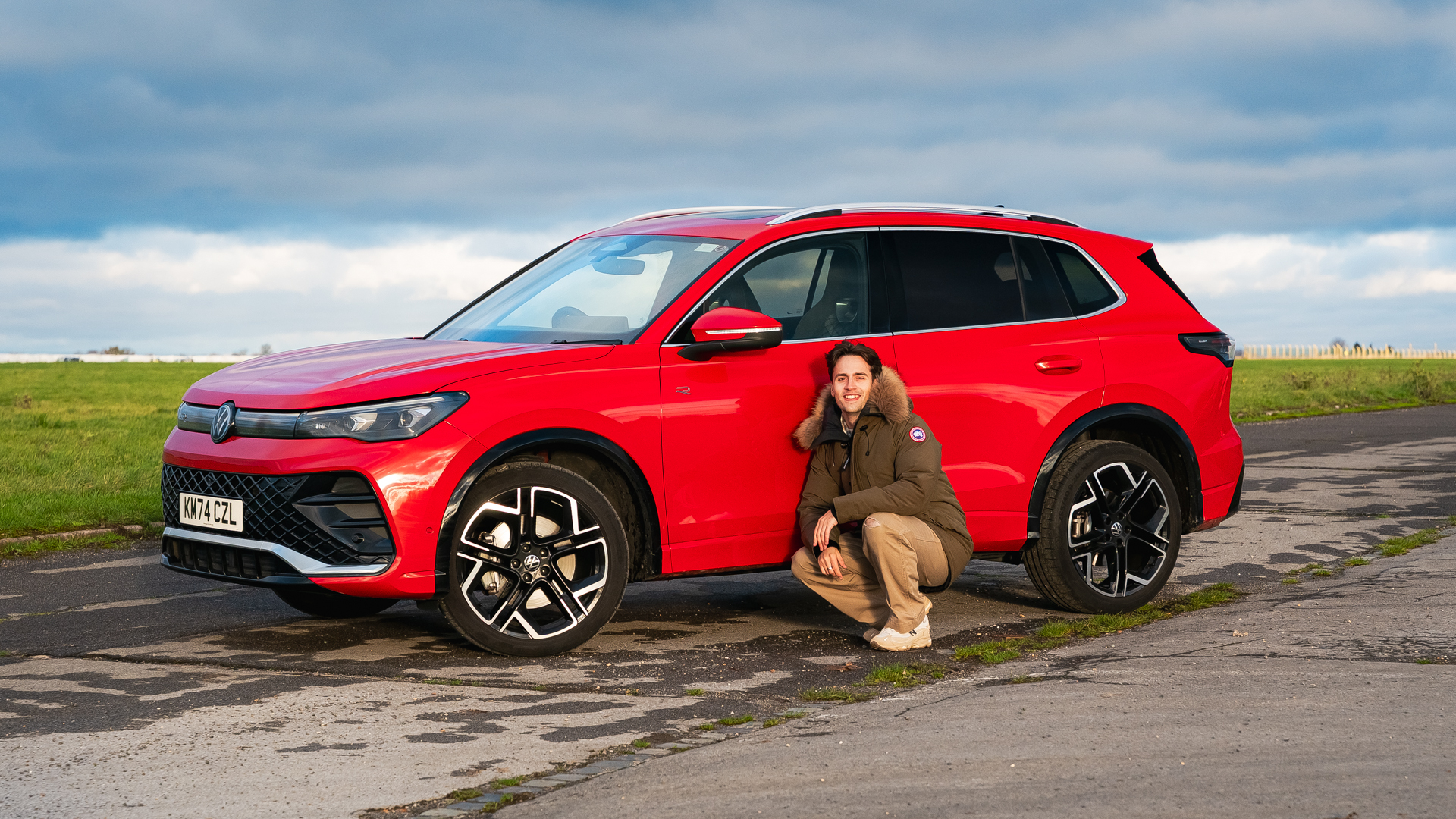 Volkswagen UK | New VW Cars, Prices & Reviews | Carwow