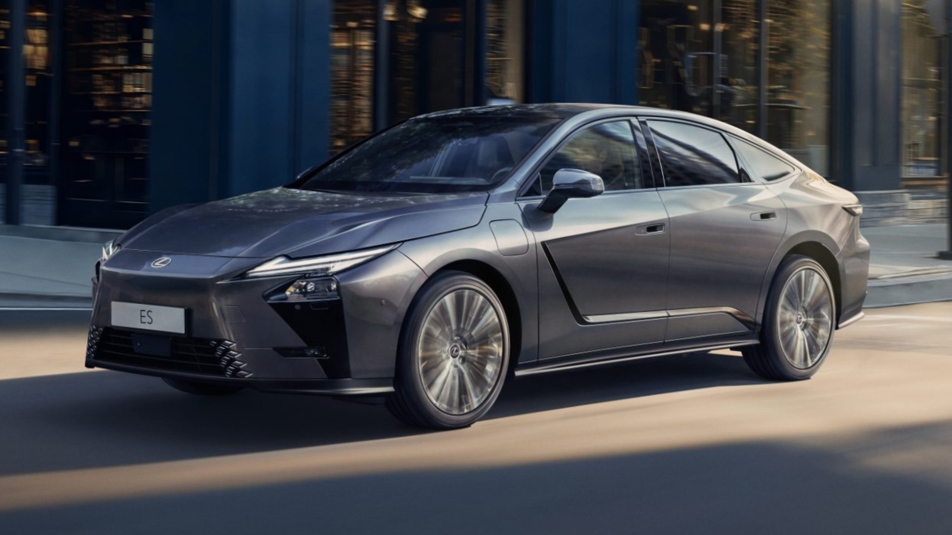 Lexus UK | New Lexus Cars, Prices & Reviews | Carwow