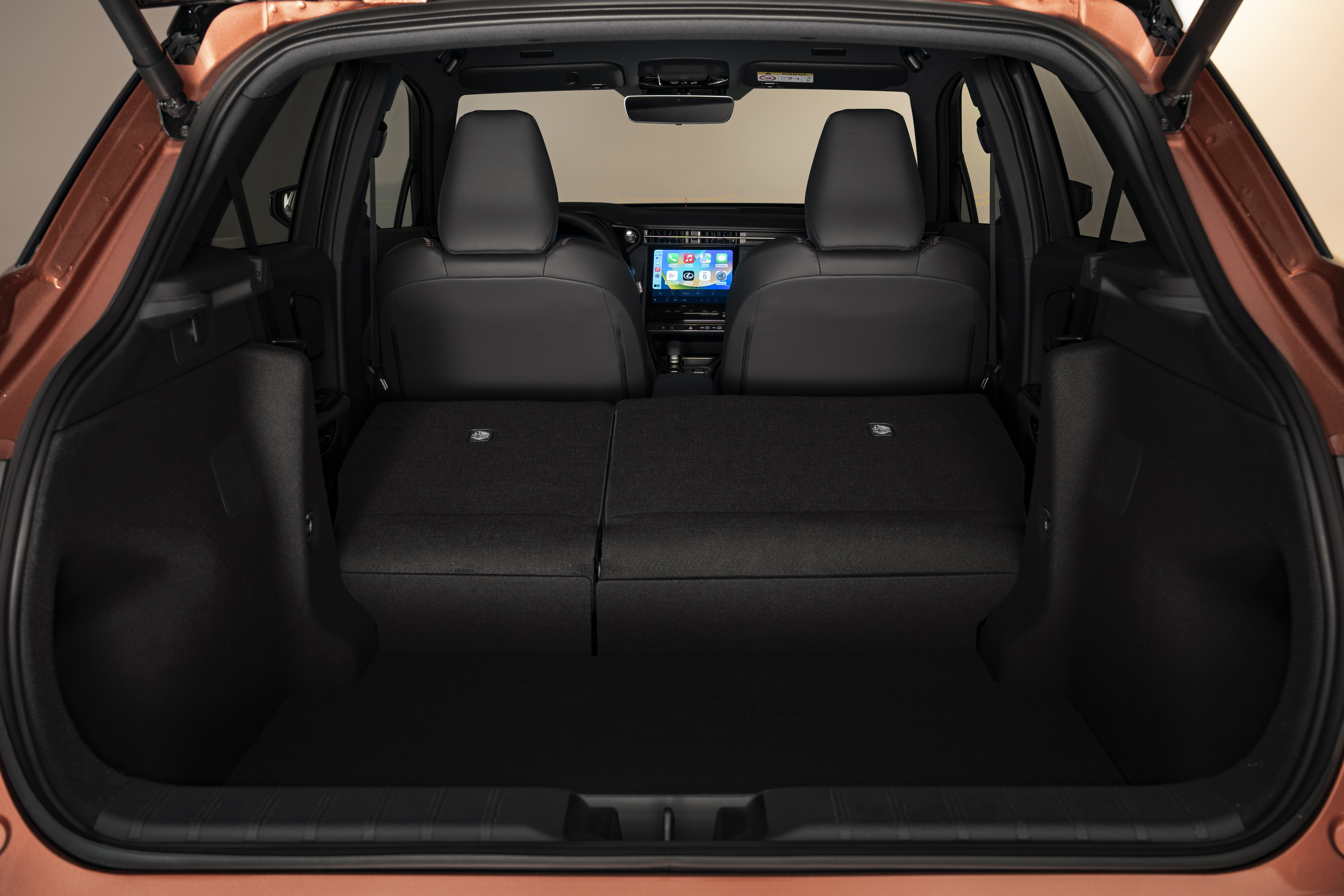 Lexus LBX Review 2024 | Performance & Pricing | Carwow