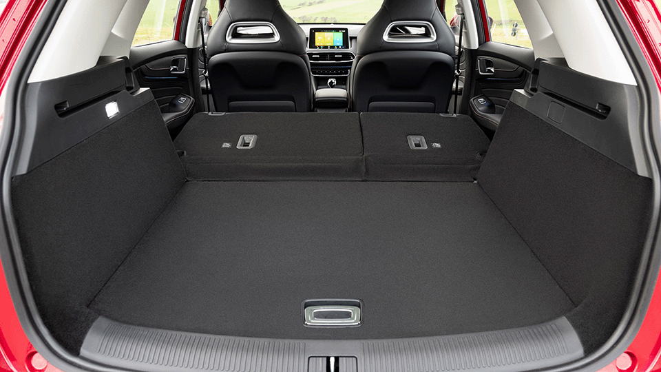 MG HS Review 2023 | Performance & Pricing | carwow