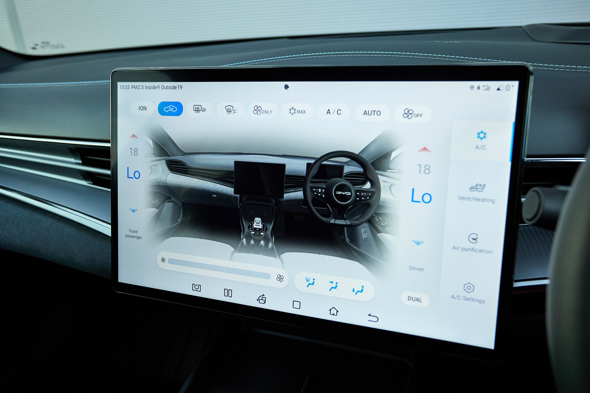 BYD Seal Review 2024 | Performance & Pricing | Carwow