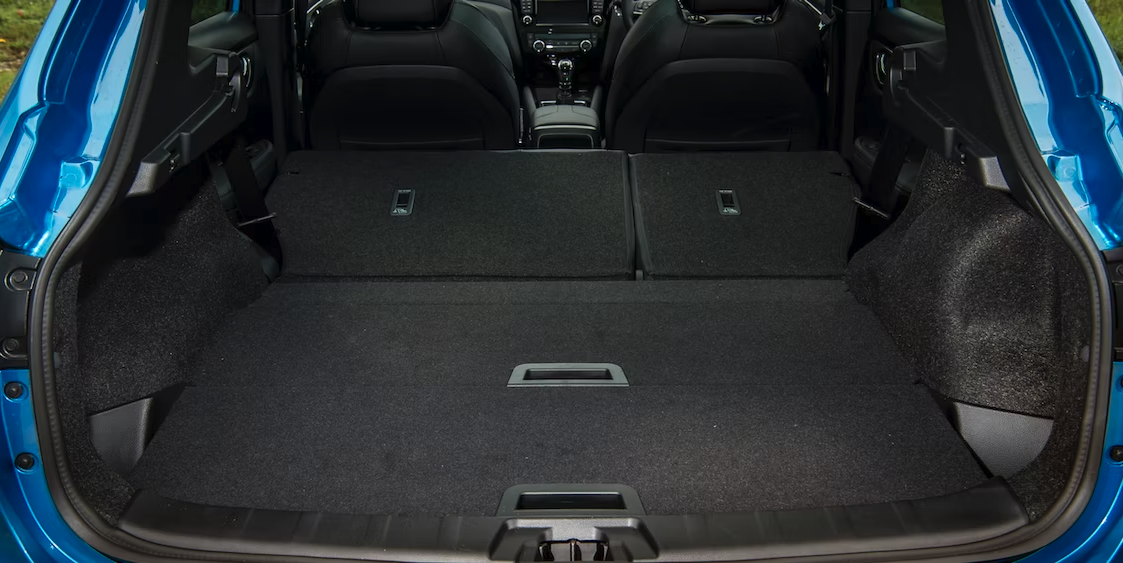 Nissan Qashqai (2017-2020) Review | Performance & Pricing | Carwow