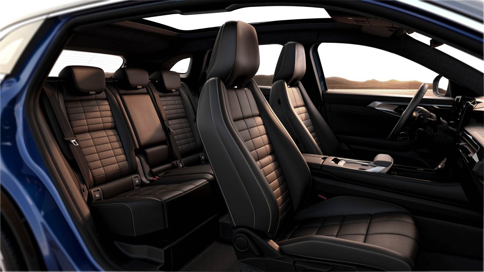 Renault Austral Interior y Maletero | Carwow