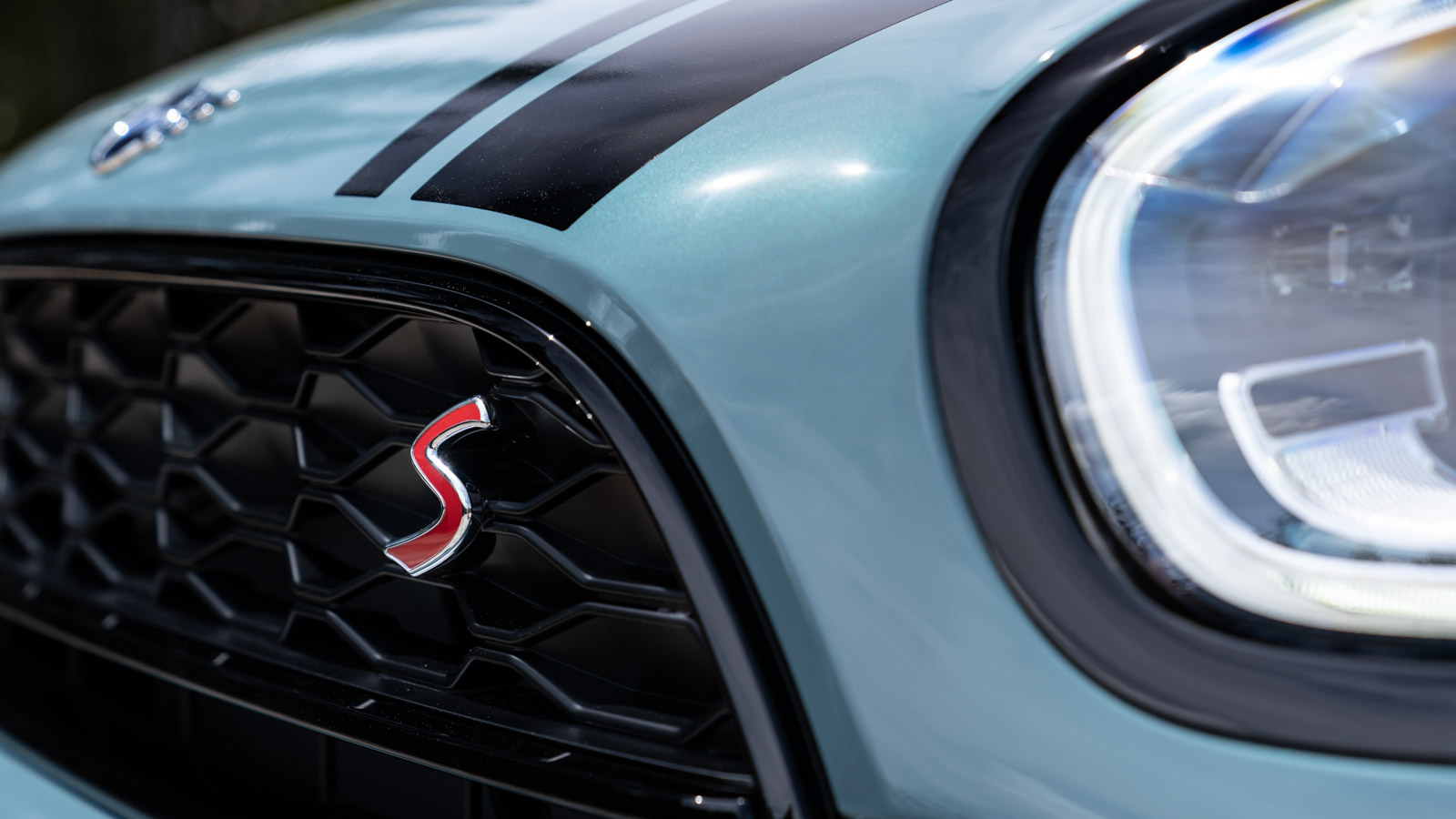 Prueba MINI Countryman (2021) | Precio y Opinión | Carwow