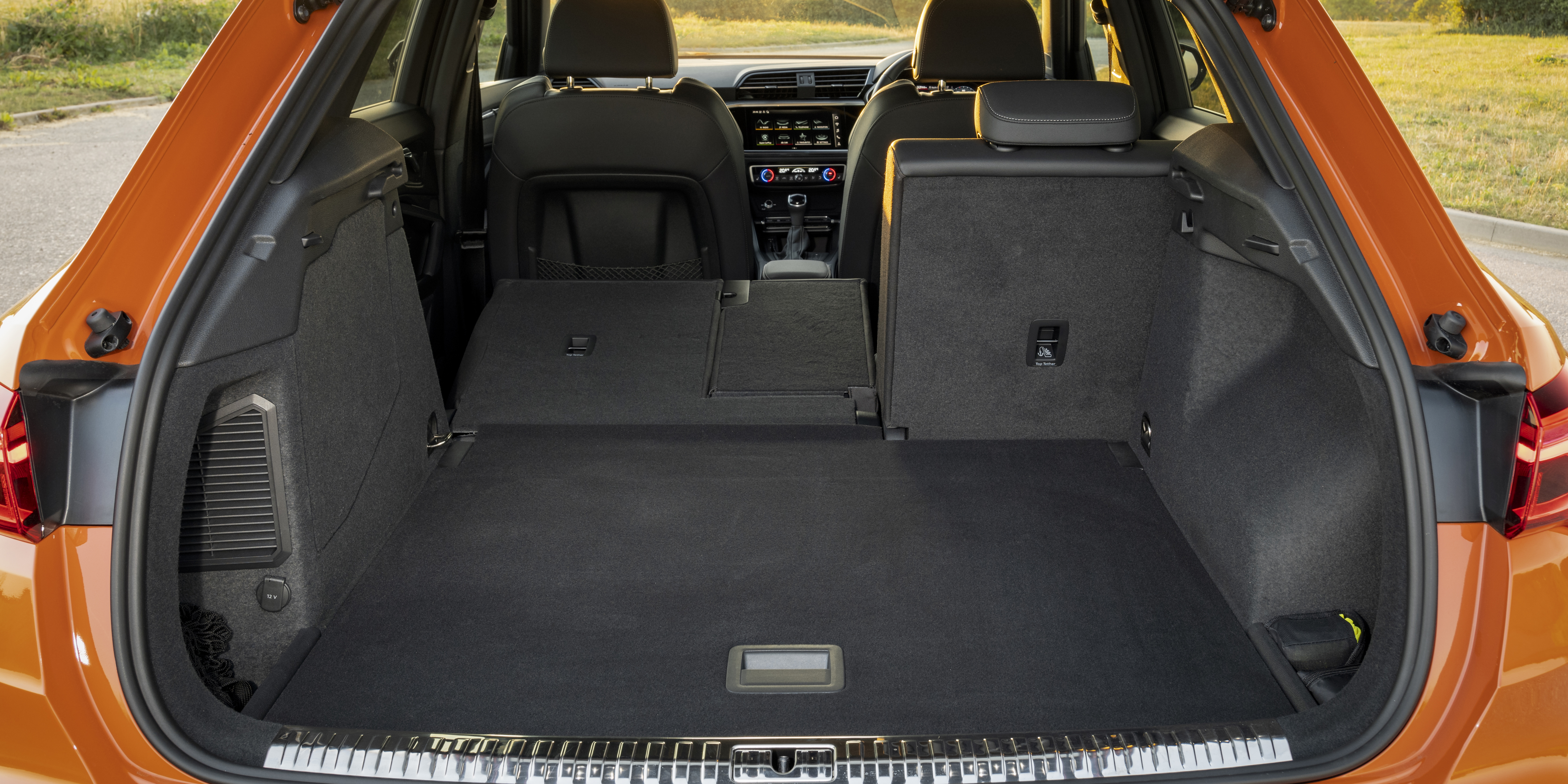 Audi Q3 Review 2024 | Price, Interior & Boot Space | Carwow