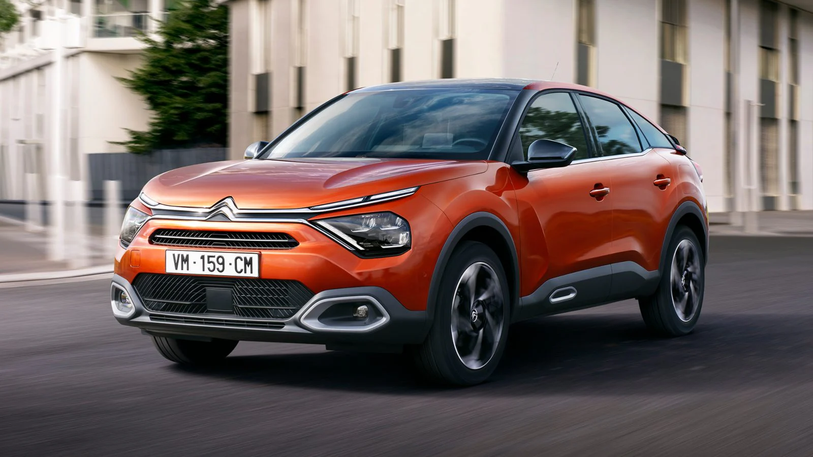 Precio (2020) Citroën C4 | Prueba y opiniones | Carwow