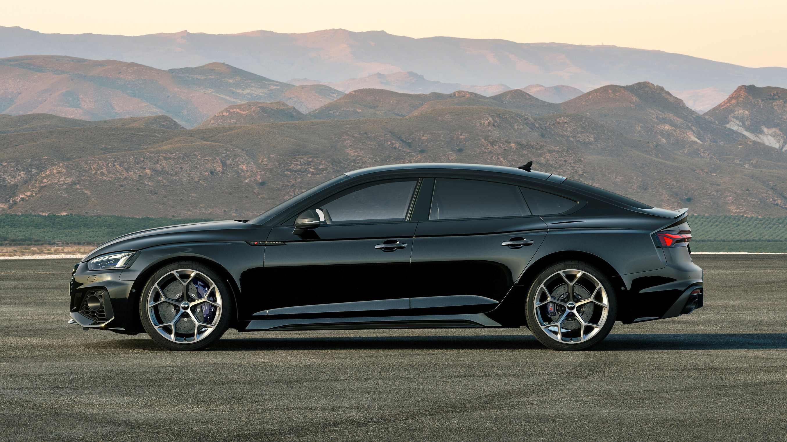 Audi RS5 Sportback – 2025 – Directomotor
