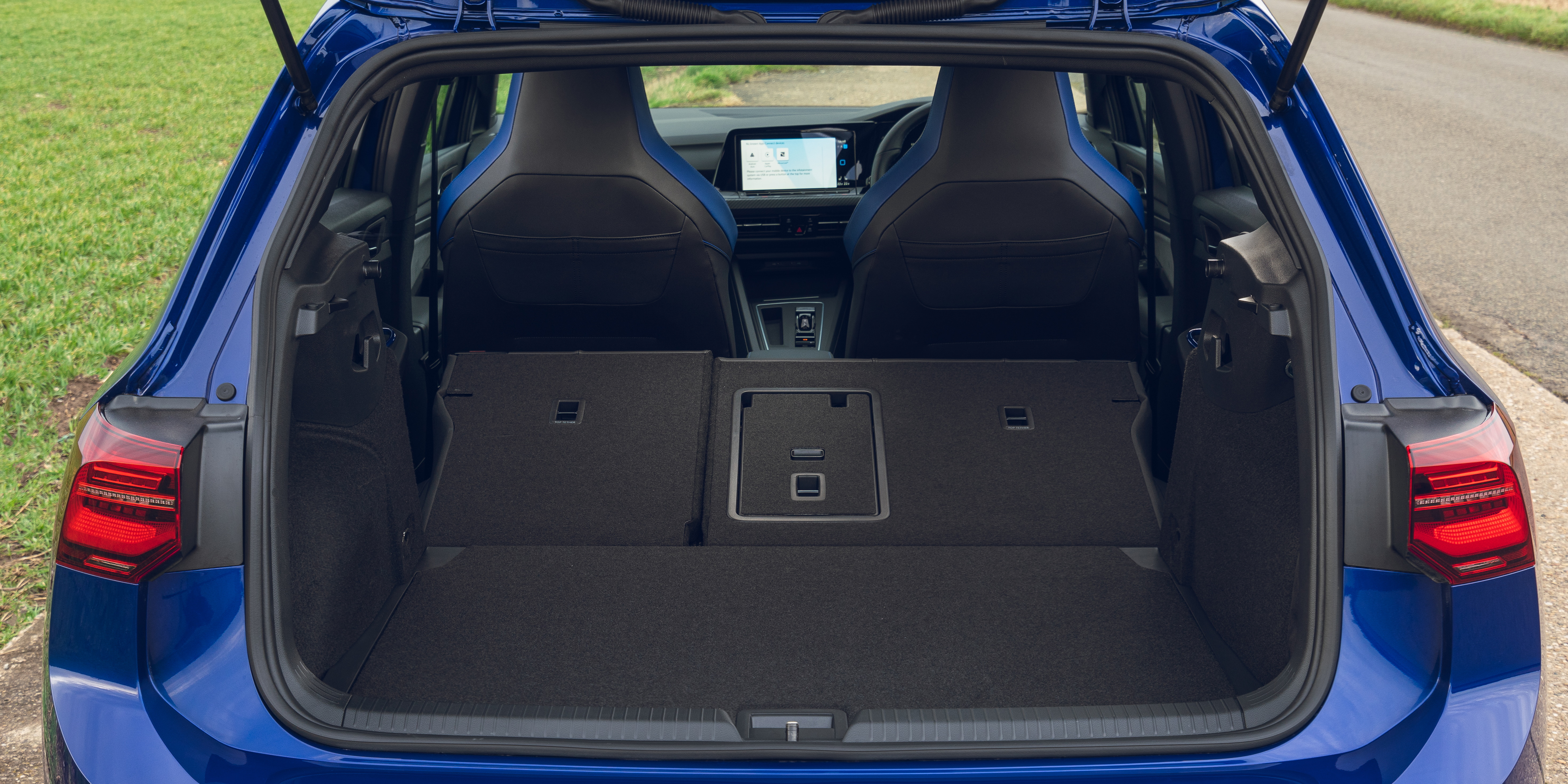 VW Golf R Review 2024 | Price, Interior & Performance | Carwow