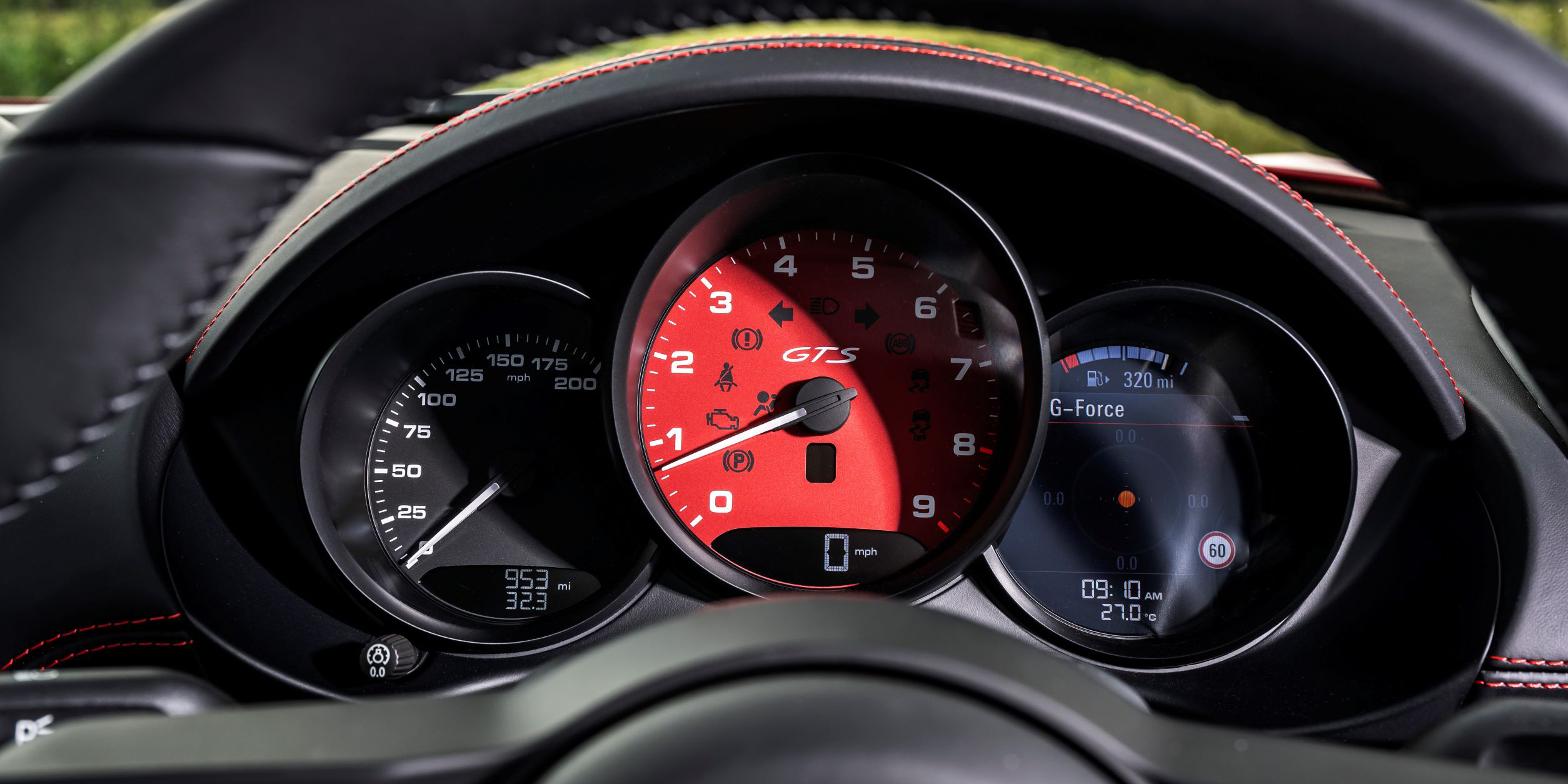 Porsche 718 Boxster Review 2023 | Performance & Pricing | carwow