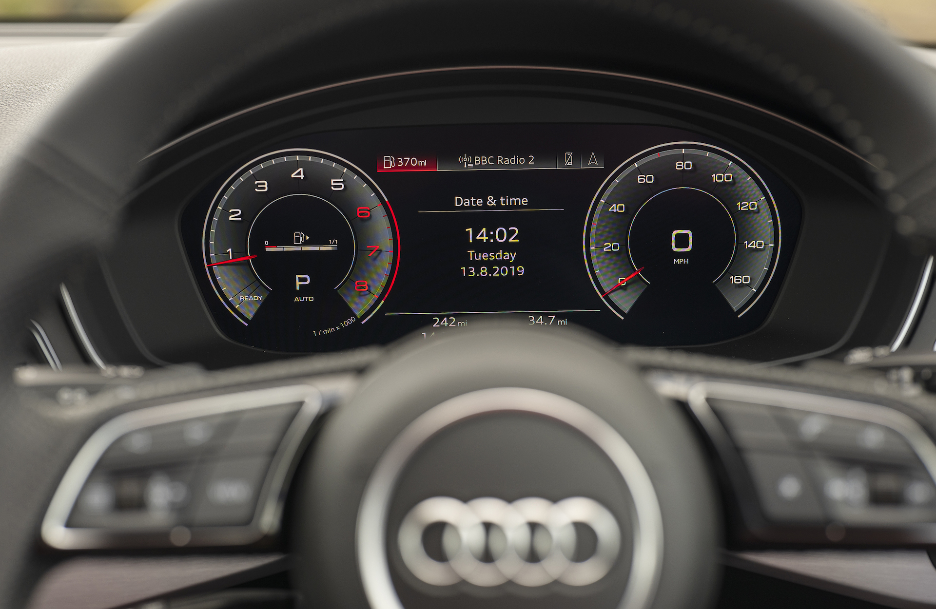 Audi A4 Review 2024 | Performance & Pricing | Carwow