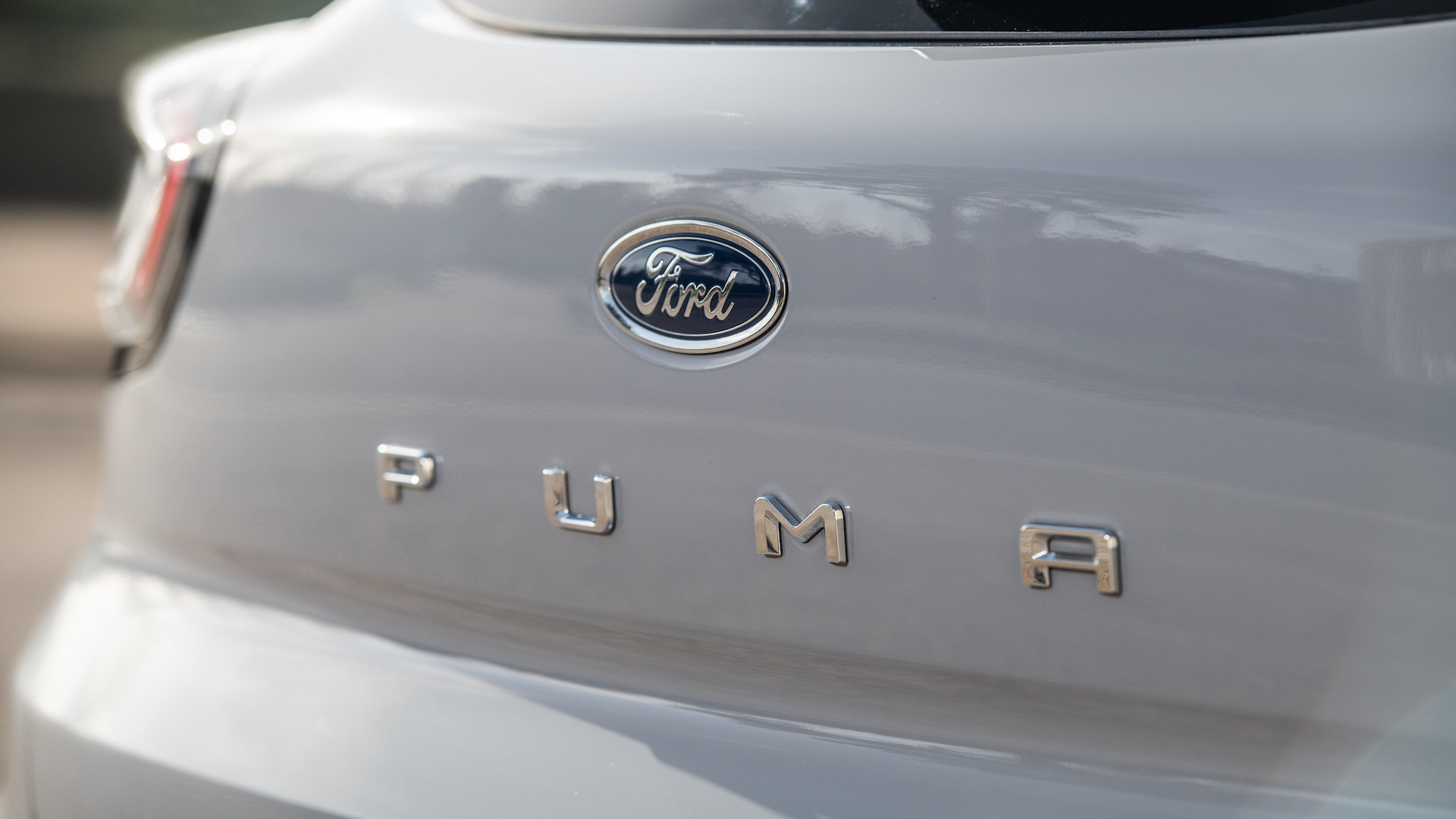 Ford Puma Review 2024 | Price, Interior & Boot Space | Carwow