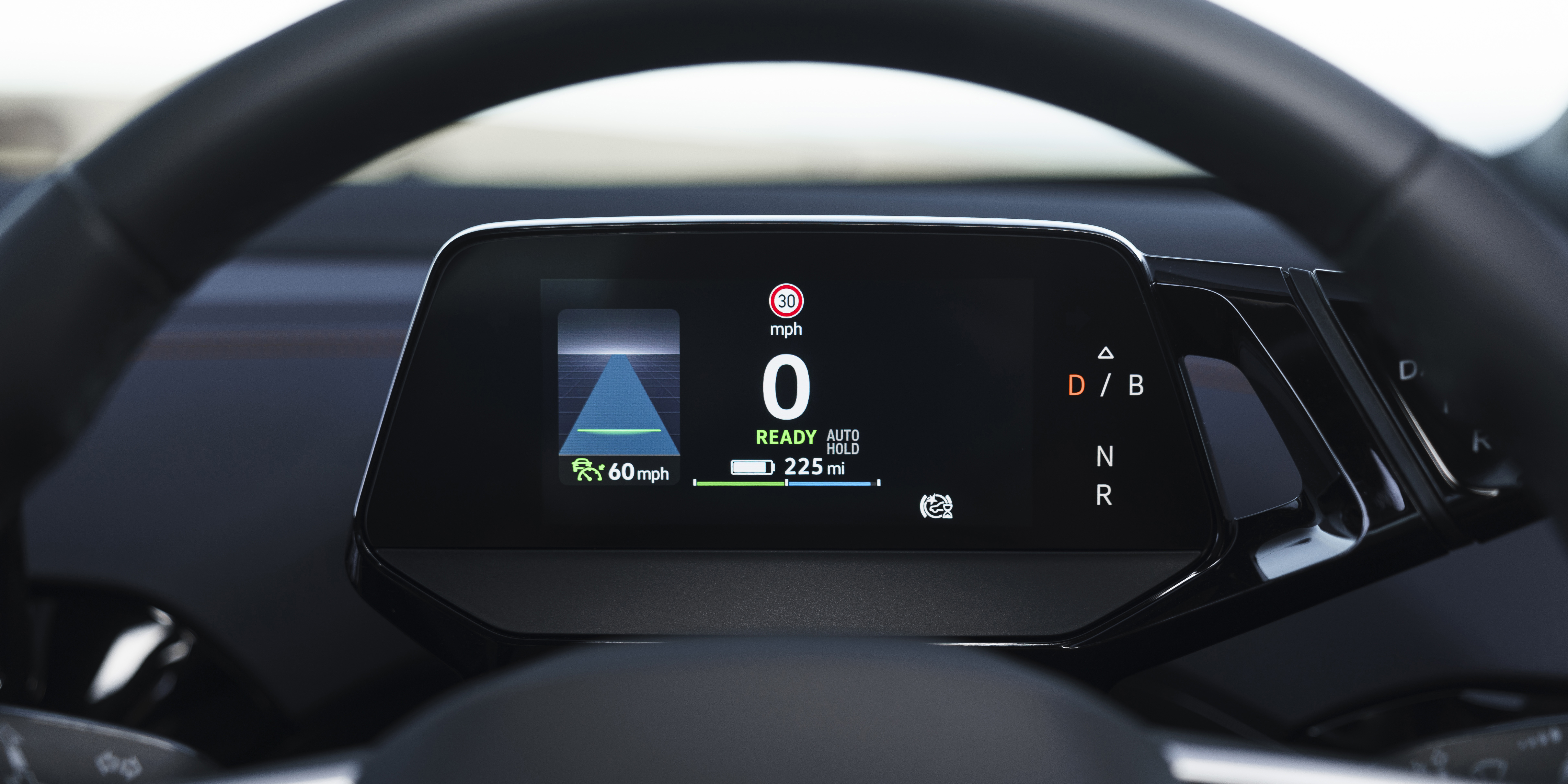 VW ID4 Review 2024 | Electric Range, Interior & Price | Carwow