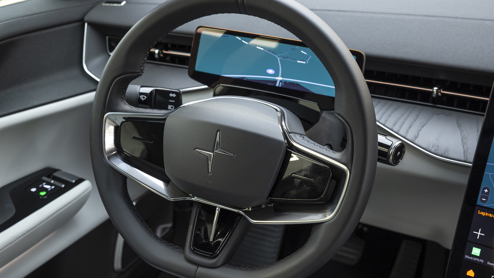 Polestar 3 Review 2024 | Range, Interior & Price | Carwow