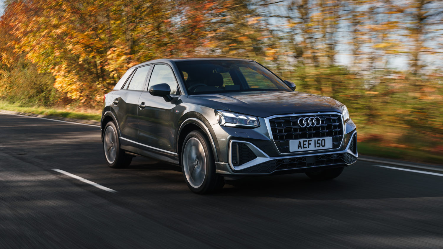 Audi Q2 Review 2026 | Price, Interior & Boot Size | Carwow