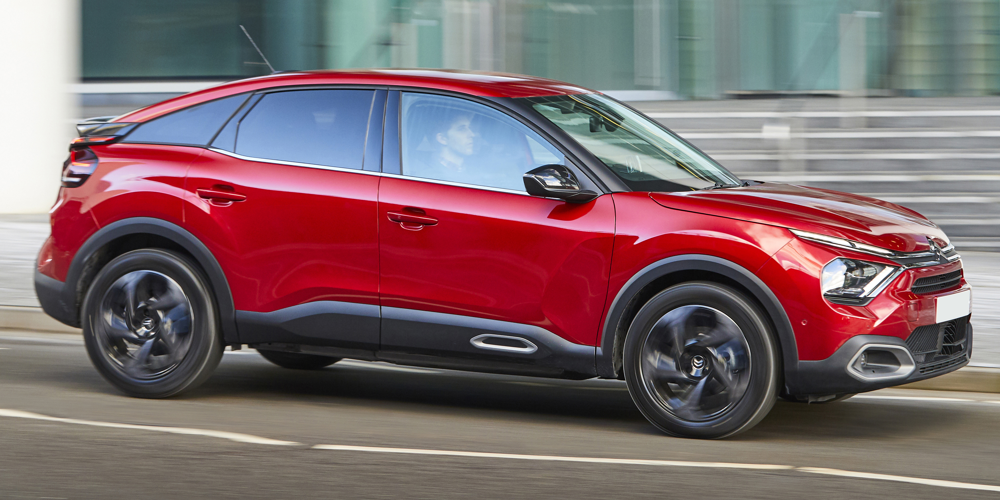 Citroen C4 Review 2024 | Price, Interior & Boot Space | Carwow