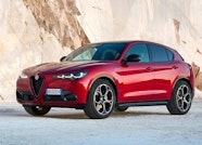Alfa Romeo Stelvio Test 2026 Konfigurator Preise Carwow