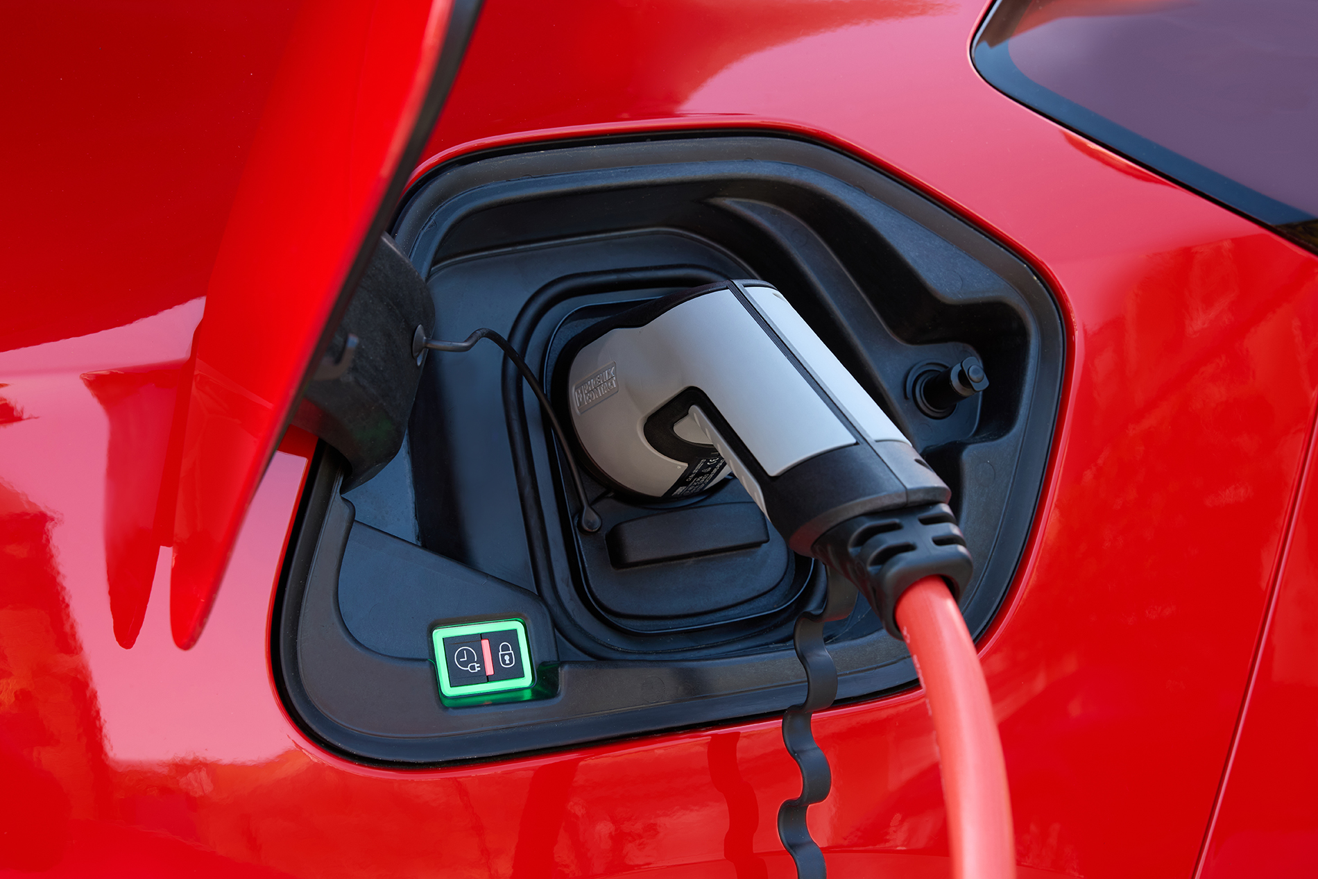 The industry needs to do more to bridge the chasm to reach EV’s ‘Early ...