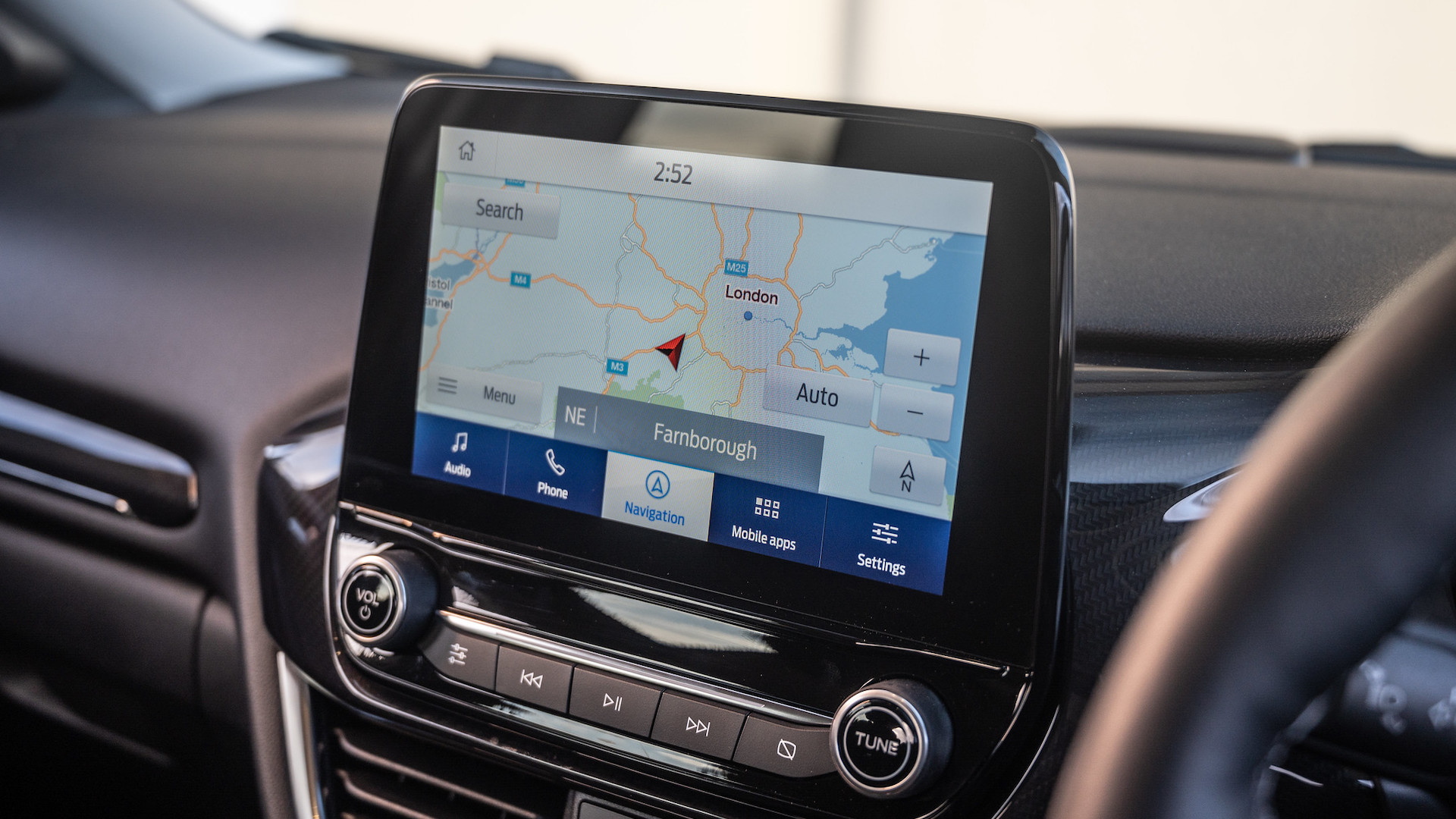 Ford Puma Review 2024 | Price, Interior & Boot Space | Carwow