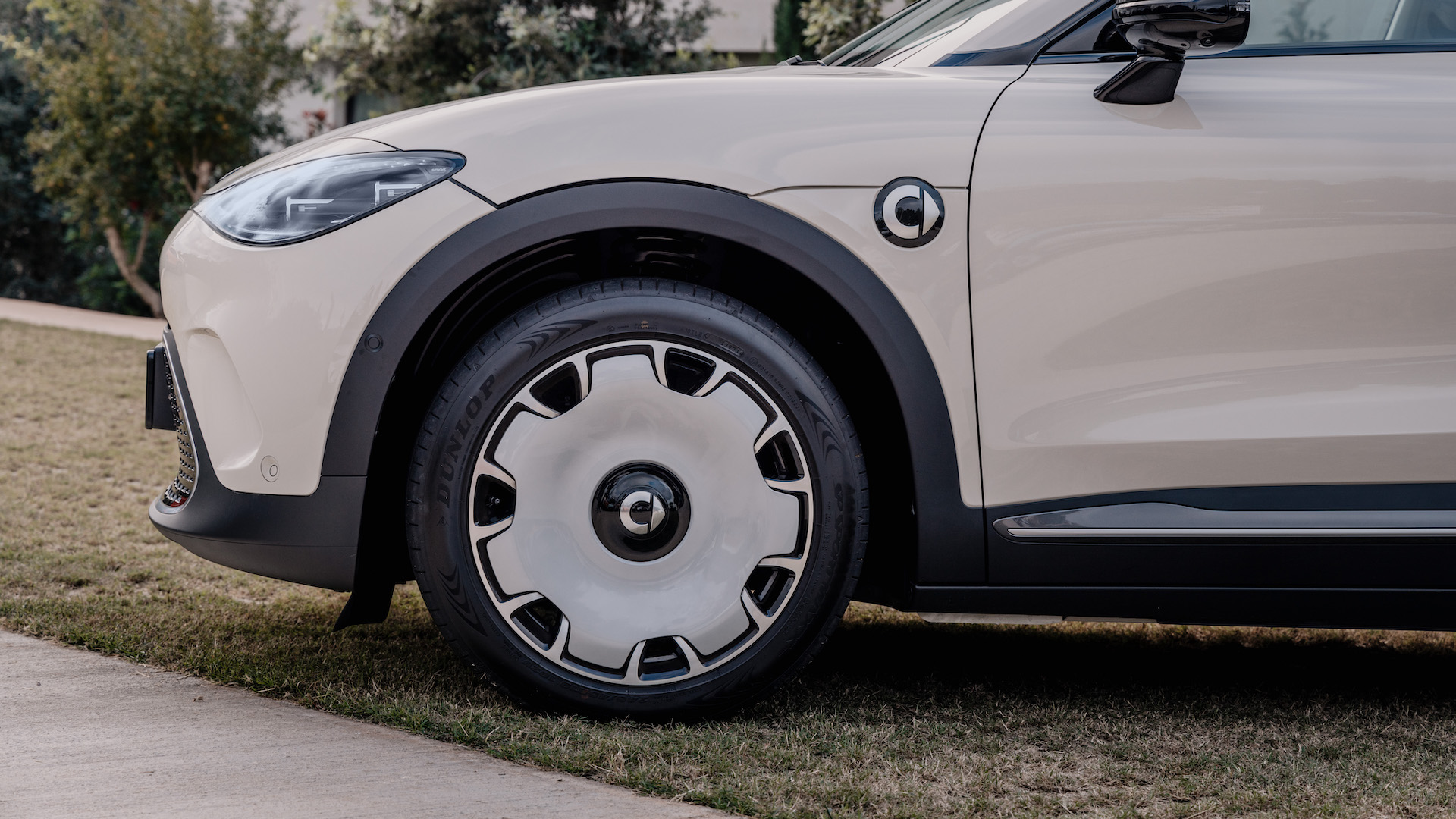 Smart #3 Review 2024 | Performance & Pricing | Carwow