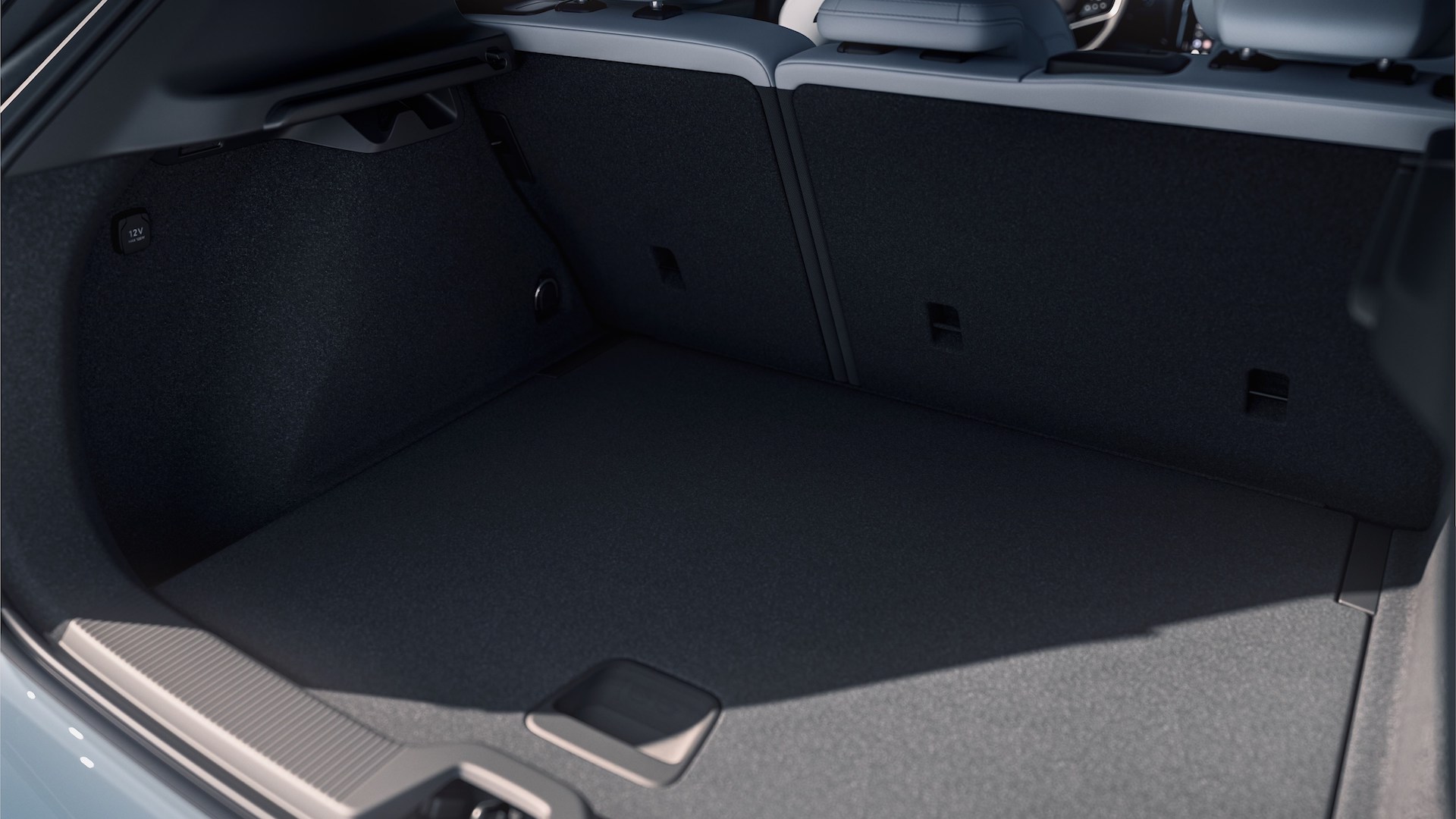 Volvo EX30 Review 2023 | Range, Price & Interior | carwow