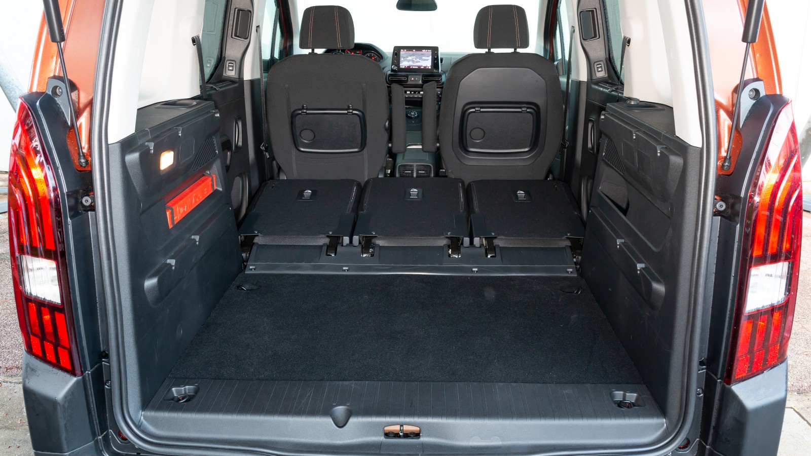 Peugeot Rifter Test 2024 | Konfigurator & Preise | carwow.de