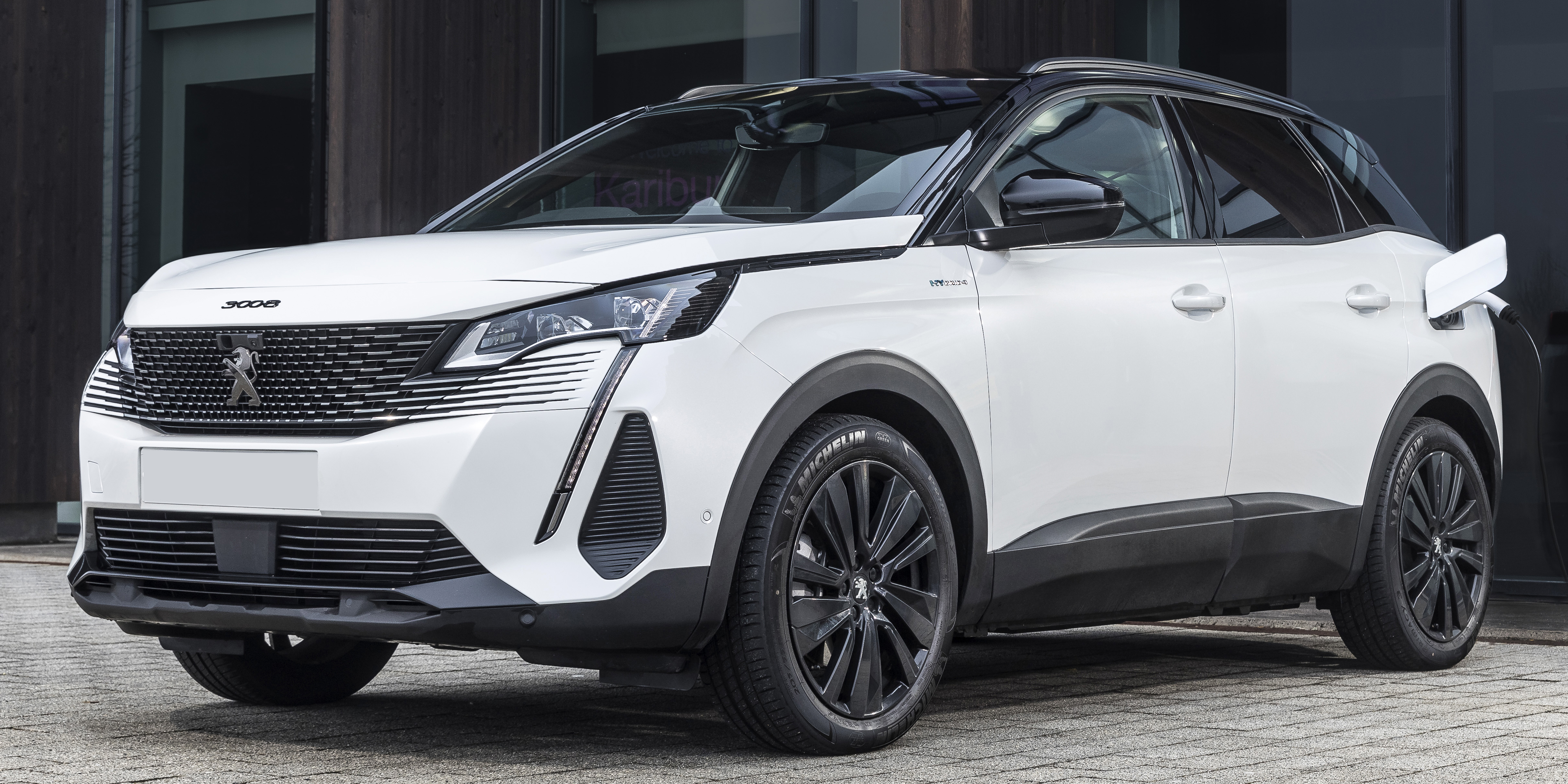 Peugeot 3008 Review 2023 | Performance & Pricing | carwow