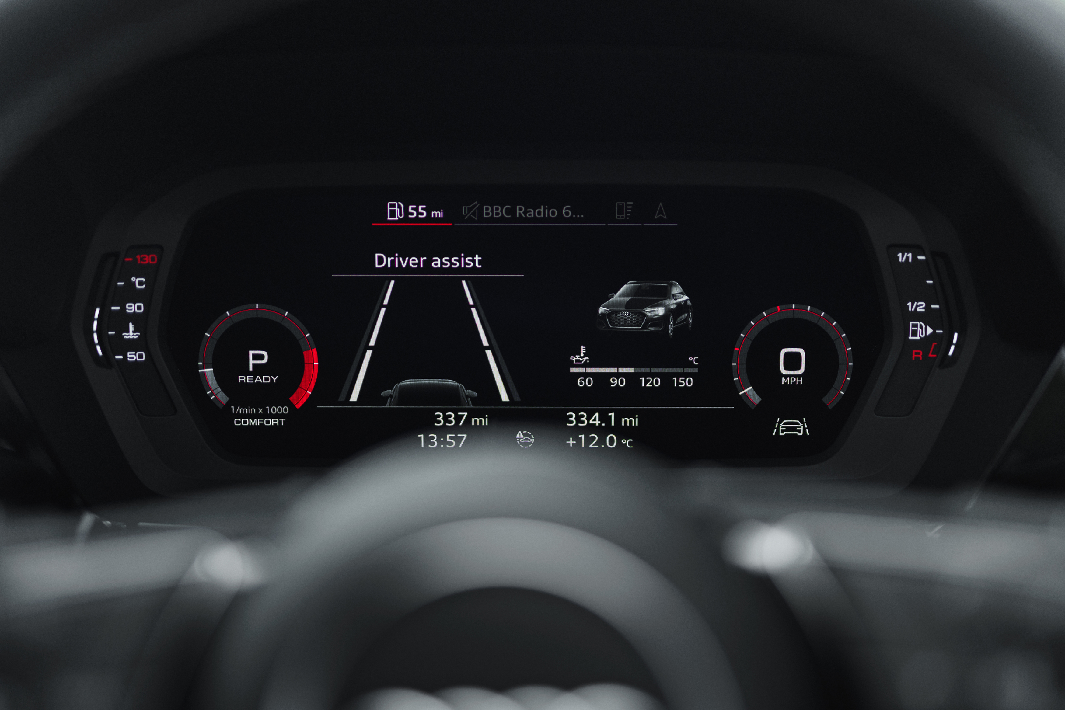 Audi S3 Sportback Review 2024 | Performance & Pricing | Carwow