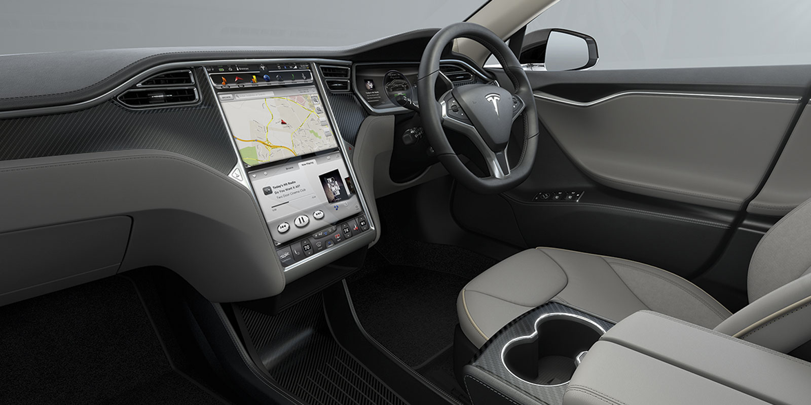 Tesla Model S Review 2023 | Performance & Pricing | carwow