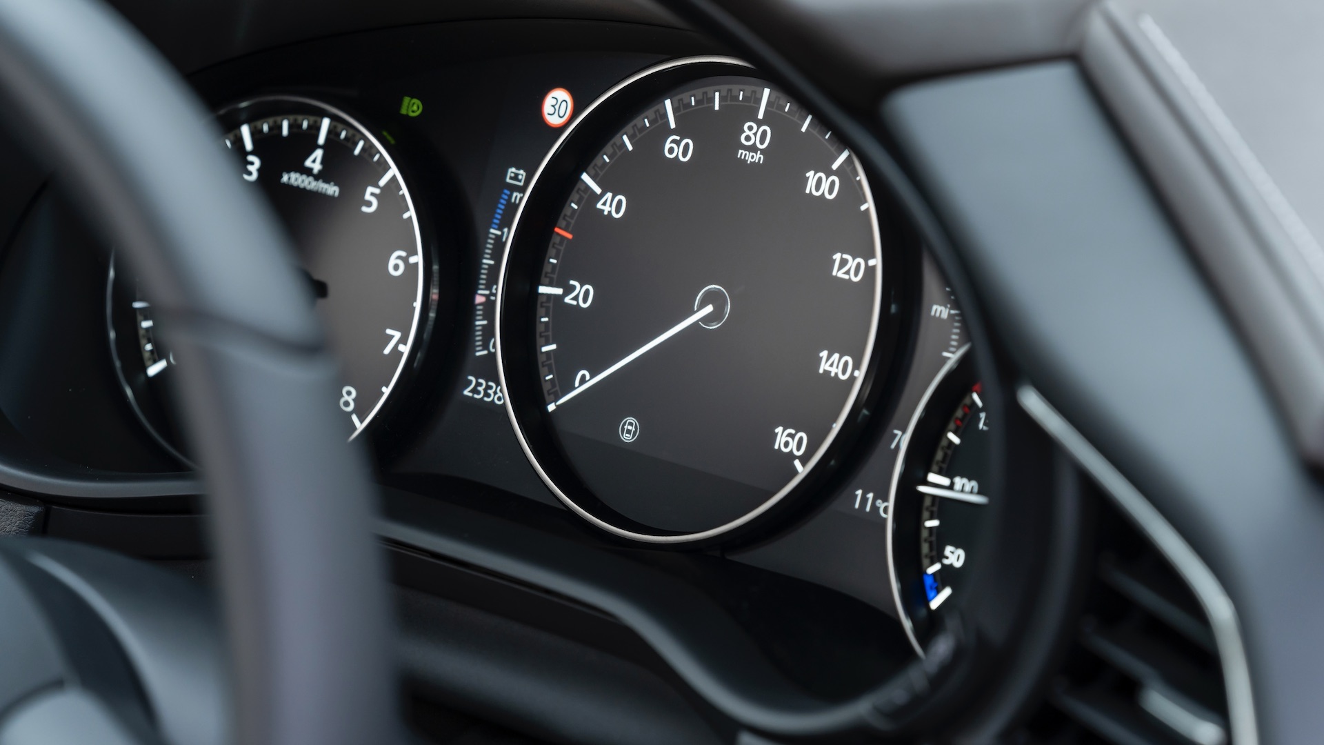 Mazda CX-30 Review 2024 | Price, Interior & Boot Space | Carwow