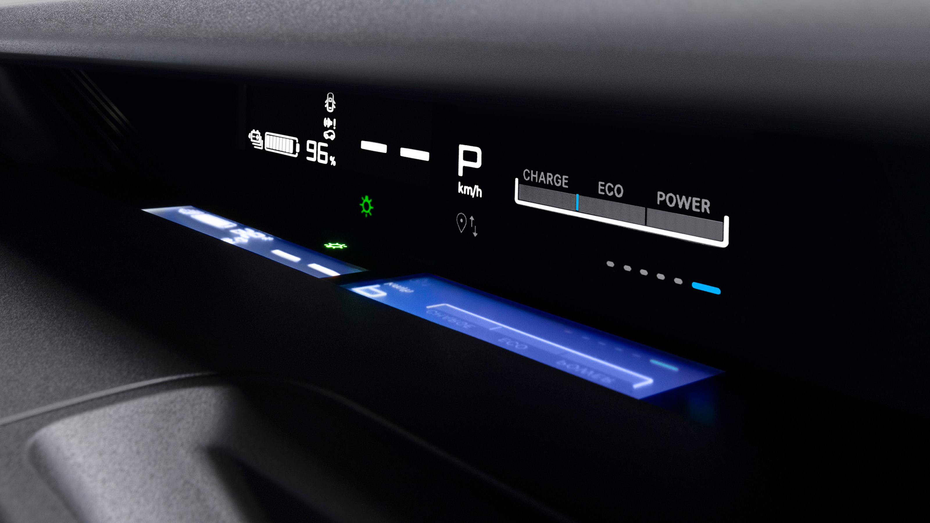 Citroën ë-C3 | Interior y maletero | Carwow