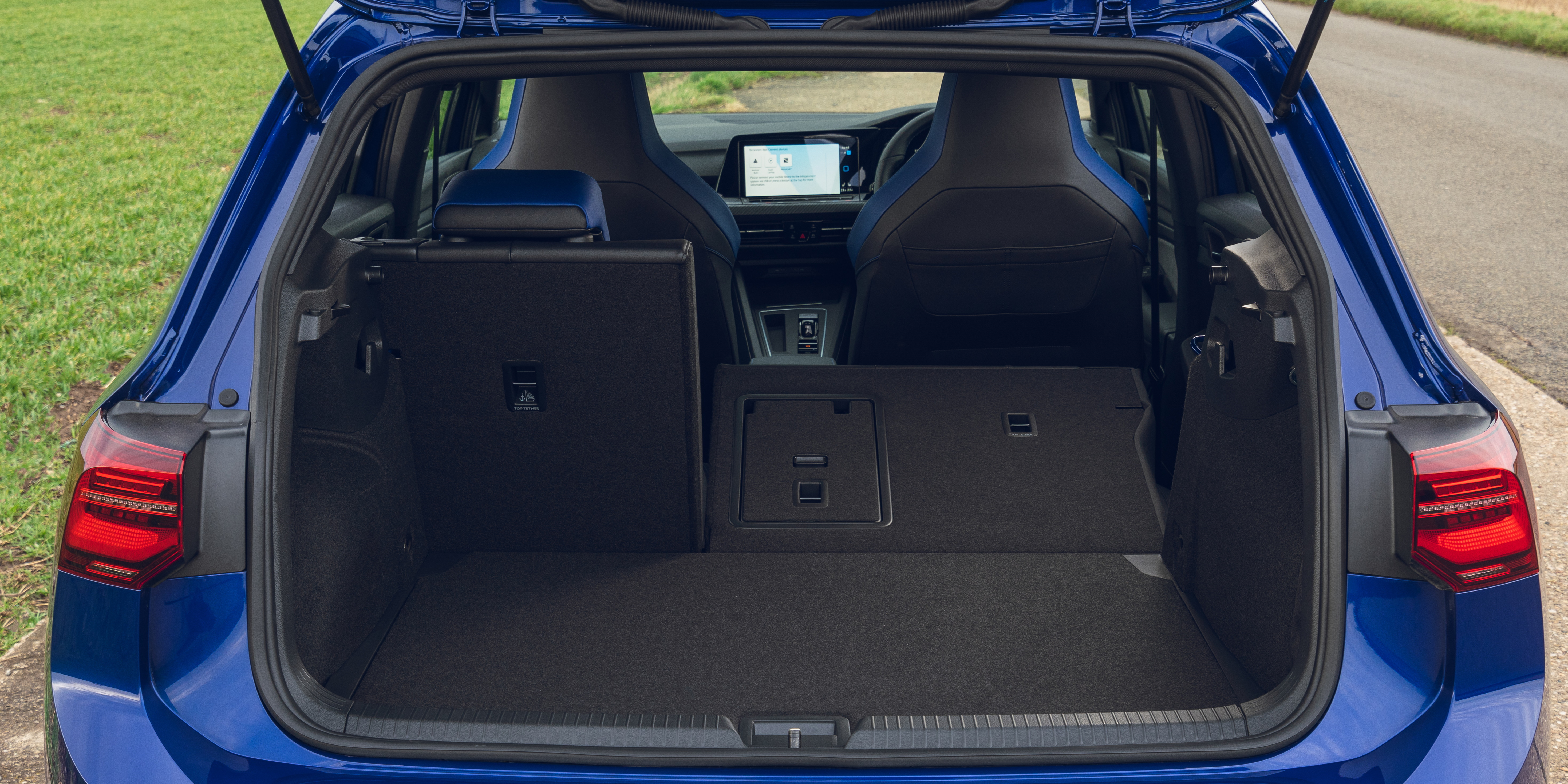 VW Golf R Review 2024 | Price, Interior & Performance | Carwow