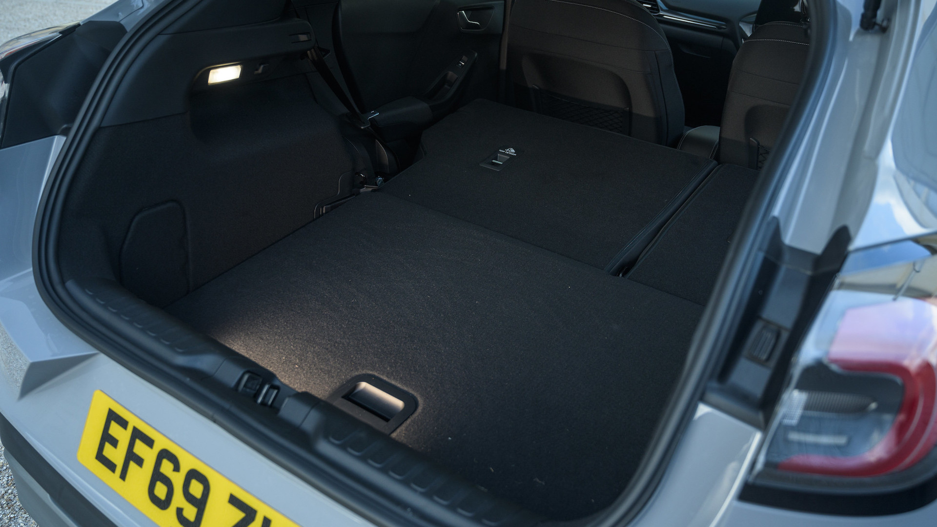 Ford Puma Review 2024 | Price, Interior & Boot Space | Carwow