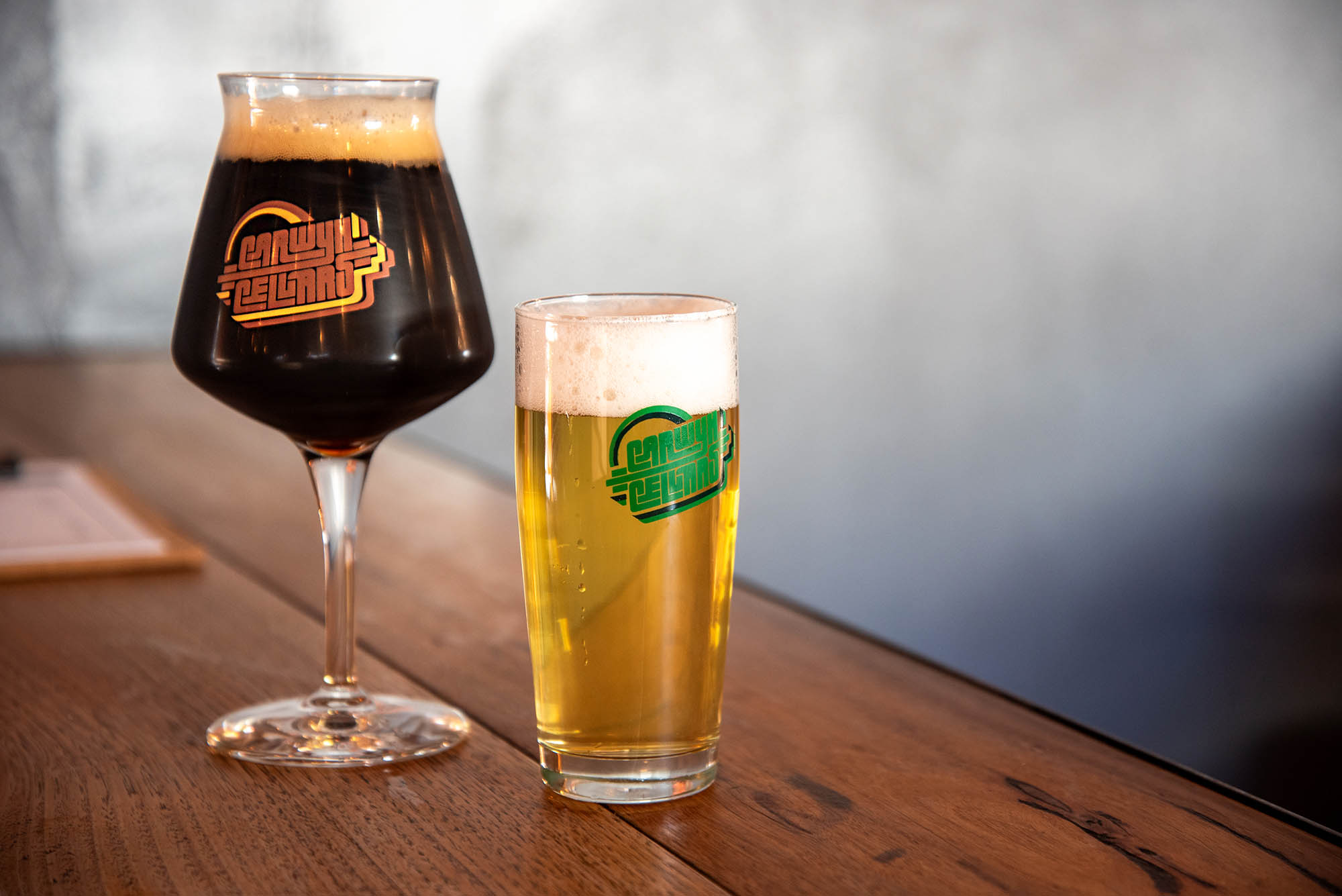 Pint of Origin: USA 2025 – Carwyn Cellars
