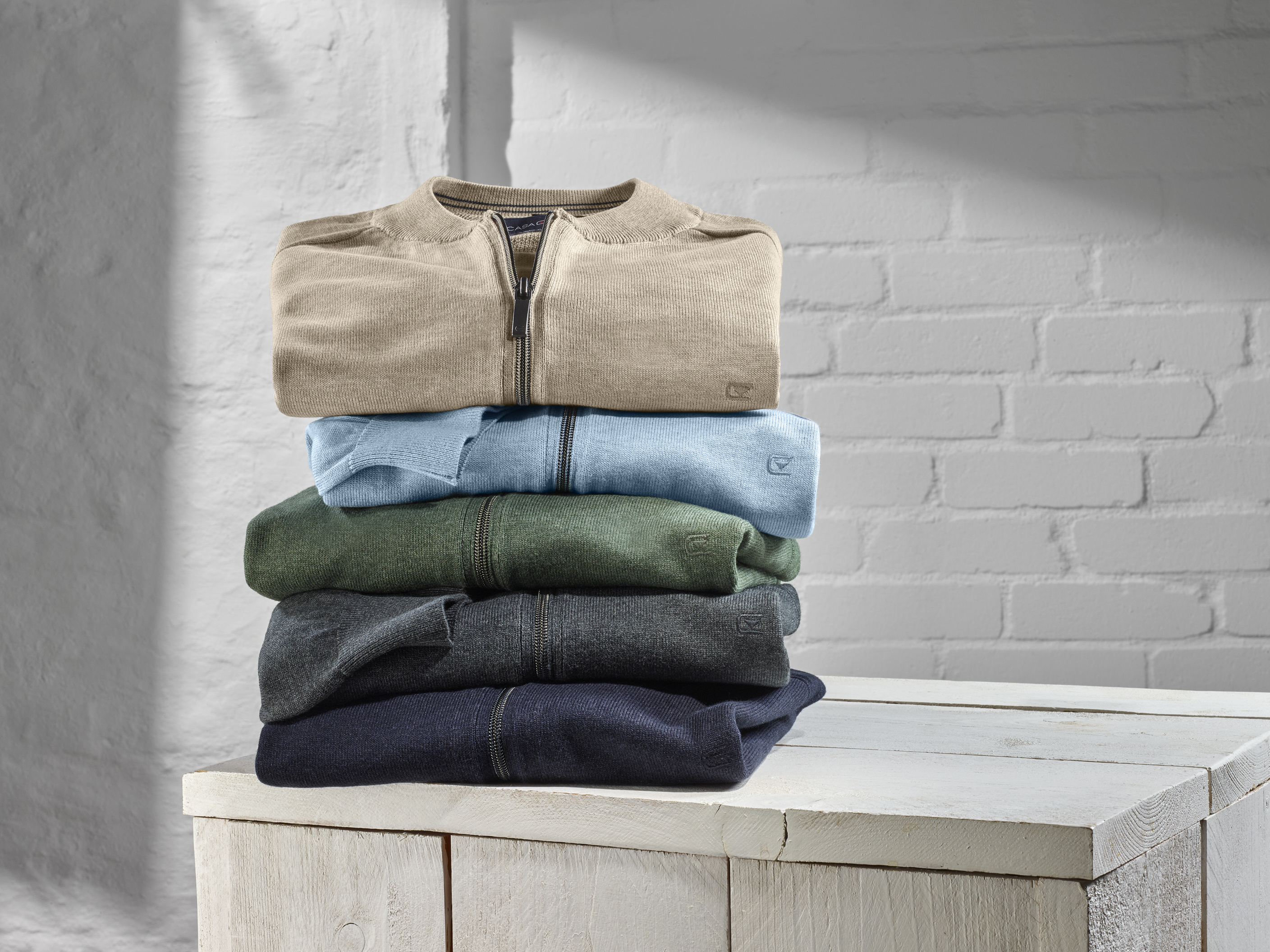 Onlineshop - CASAMODA