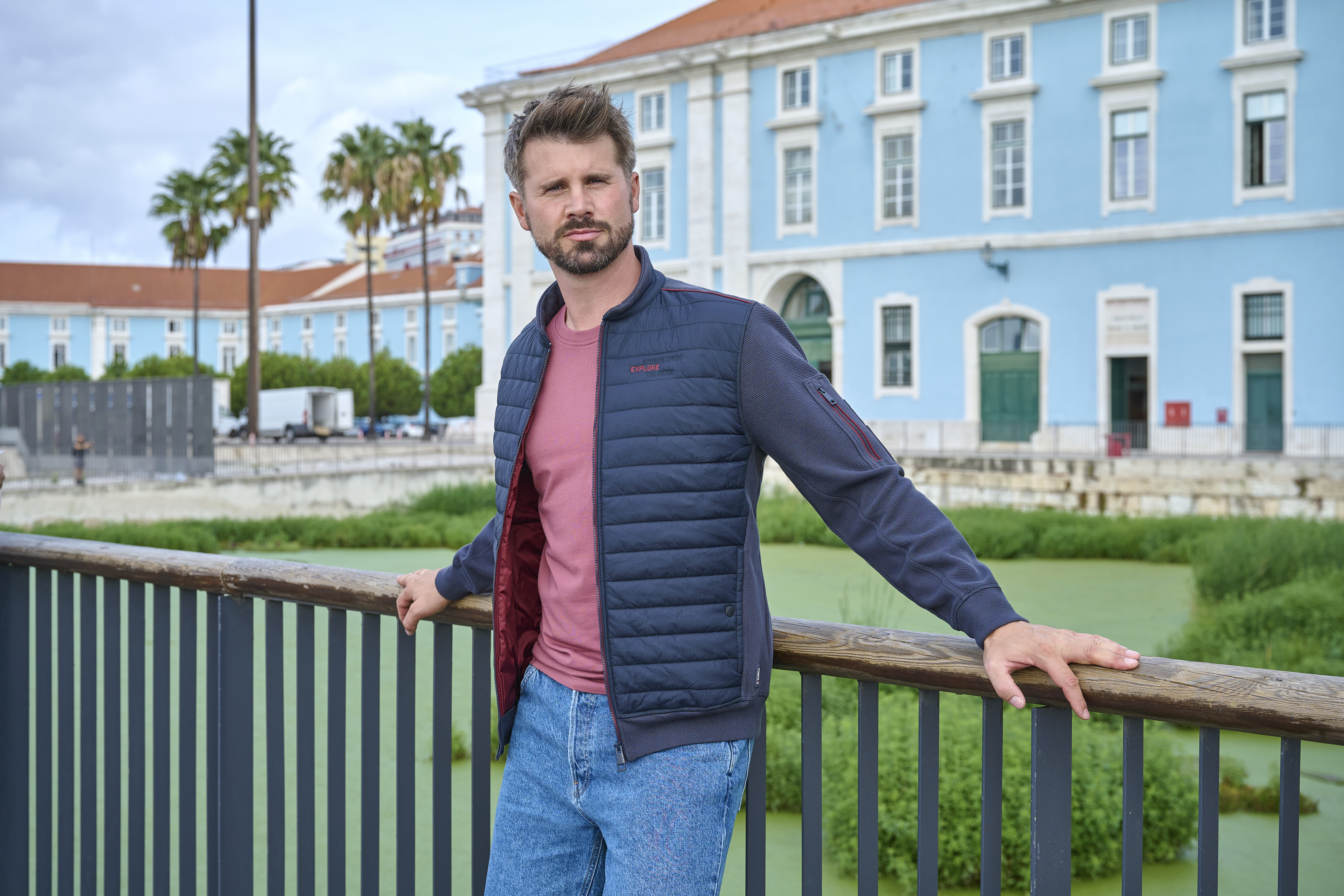 Casa Moda Neue Kollektion