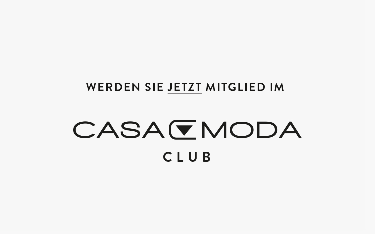 Gewinnspiele - CASAMODA