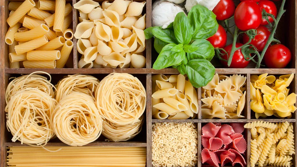 Discover our new range: Fiasconaro | Casinetto