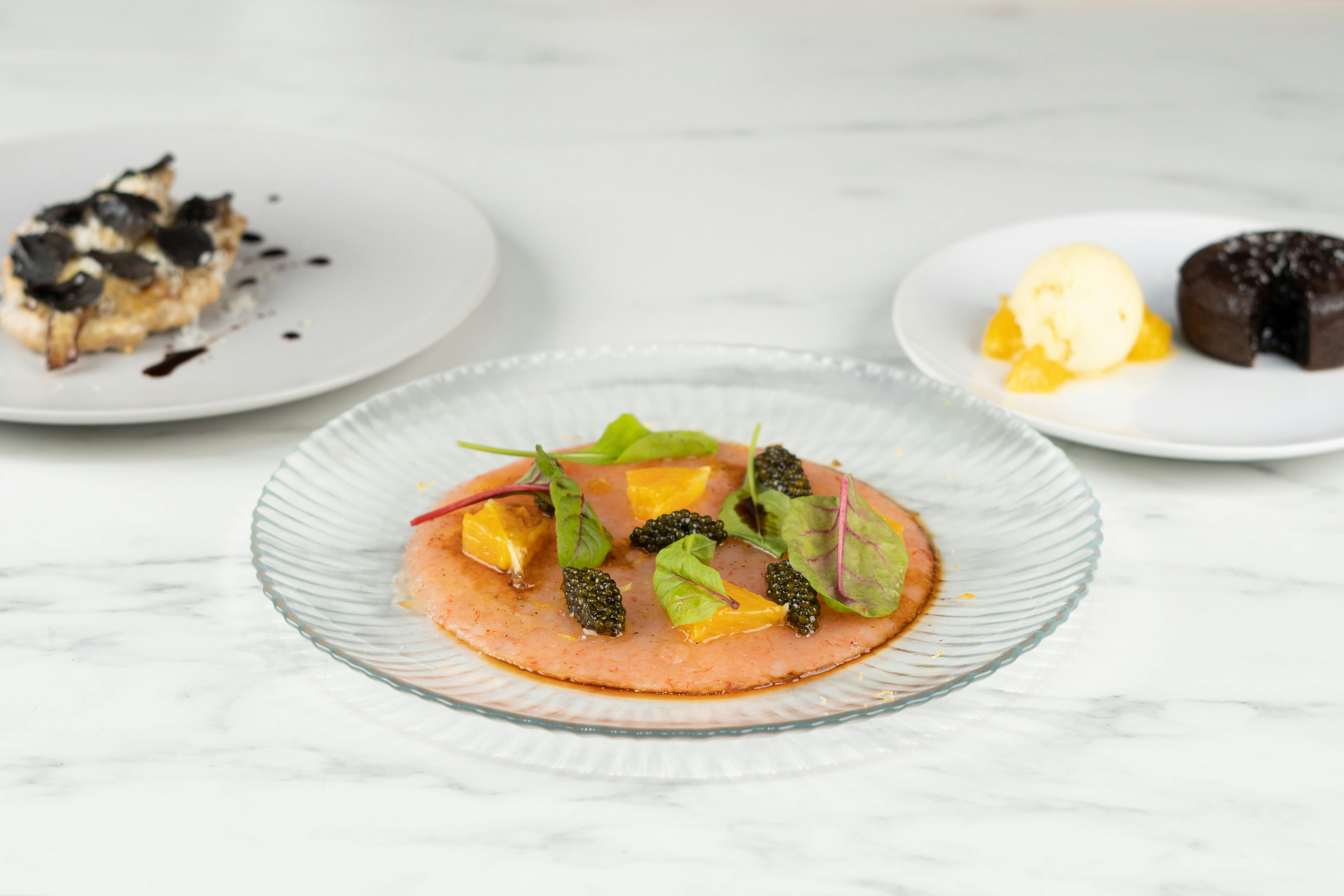 Our Recipes | Casinetto