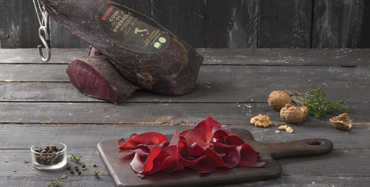 Rigamonti | Casinetto