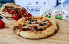 Recipe - Homemade Pizza | Casinetto