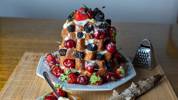 Must-try Traditional Italian Natale Desserts! | Casinetto