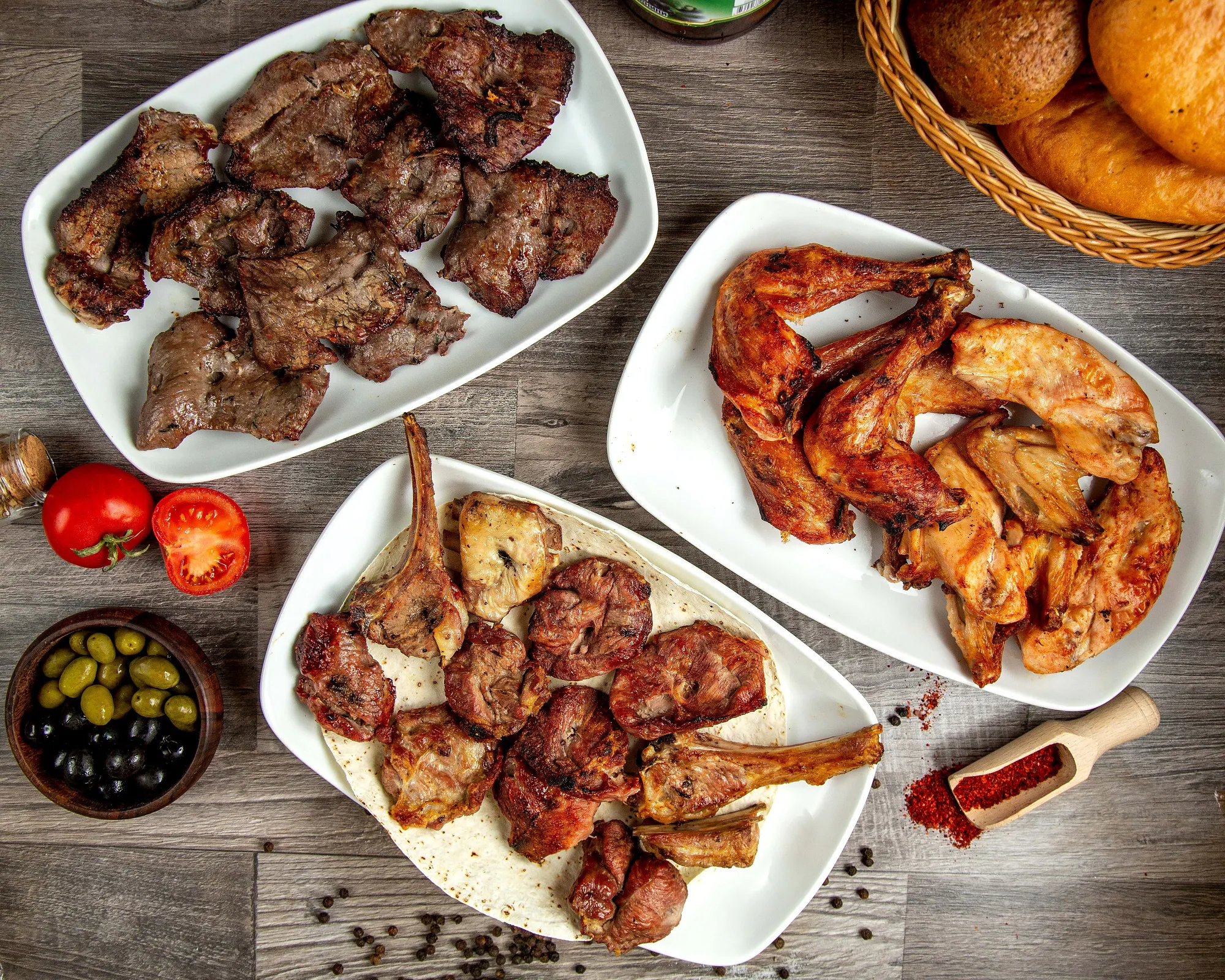 Bye Bye Summer, Hello Barbeque Season! | Casinetto