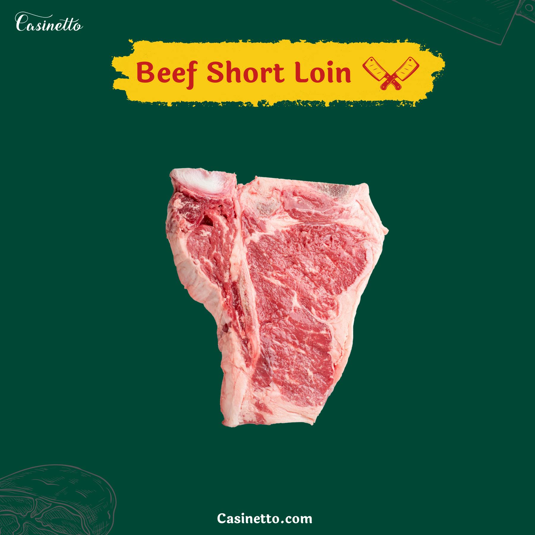 Your Go-To Guide for Understanding Beef Cuts | Casinetto