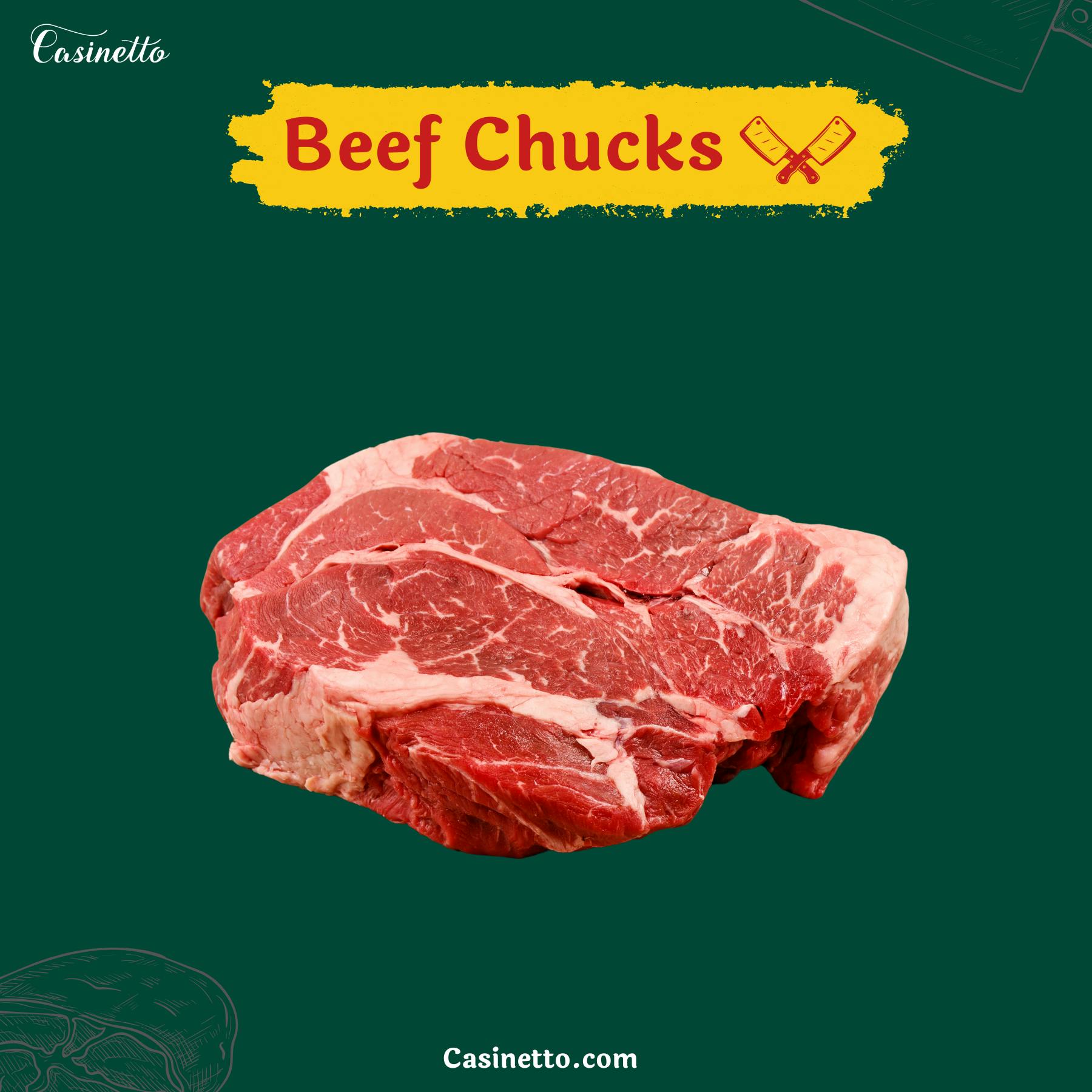 Your Go-To Guide for Understanding Beef Cuts | Casinetto Your Go-To Guide for Understanding Beef Cuts | Casinetto