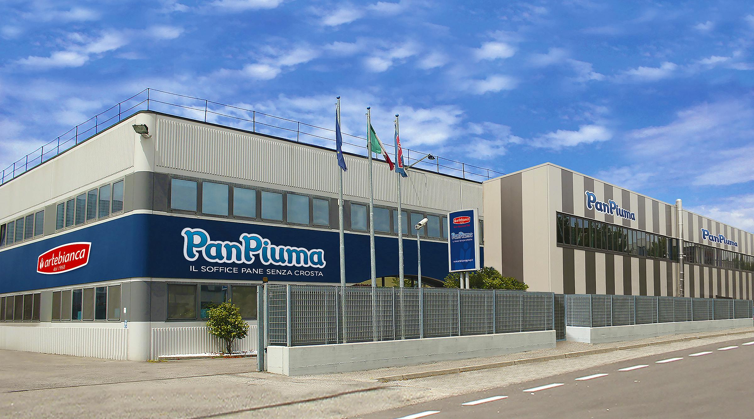 PanPiuma | Casinetto