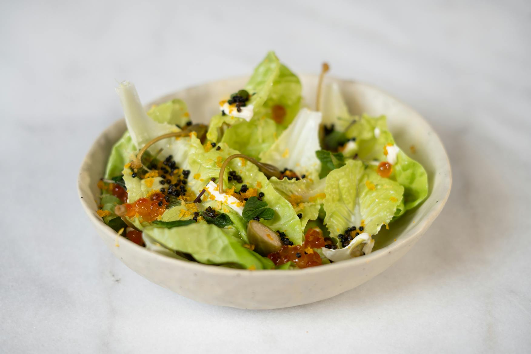 Our Recipes | Casinetto