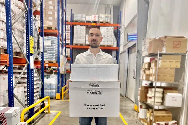 Go Green with Casinetto! | Casinetto