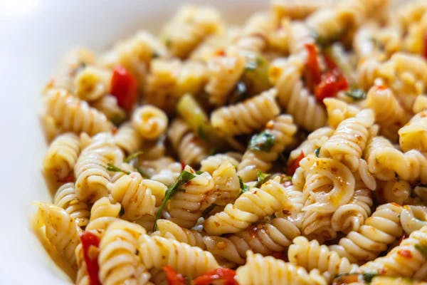 5 Easy Summer Italian Recipes! | Casinetto