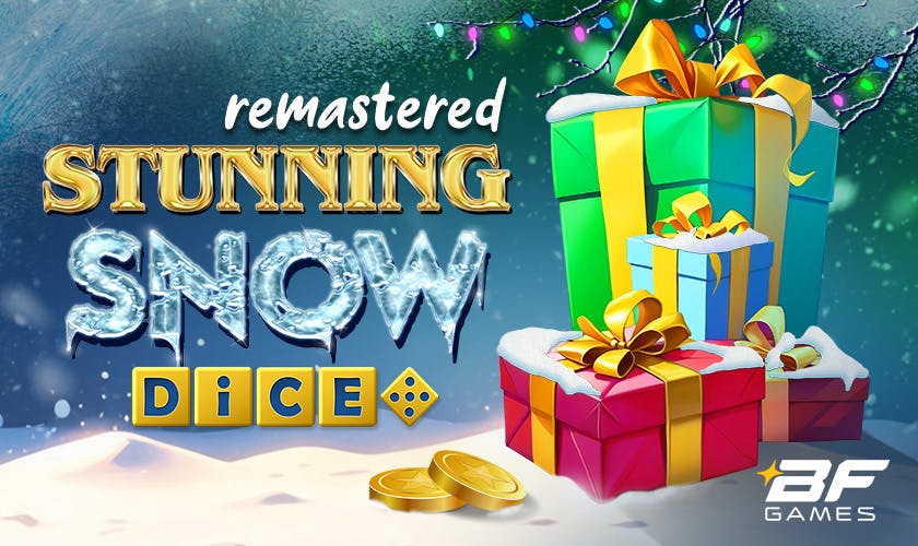 Top 5 frozen games to discover | Casino1 | Casino1