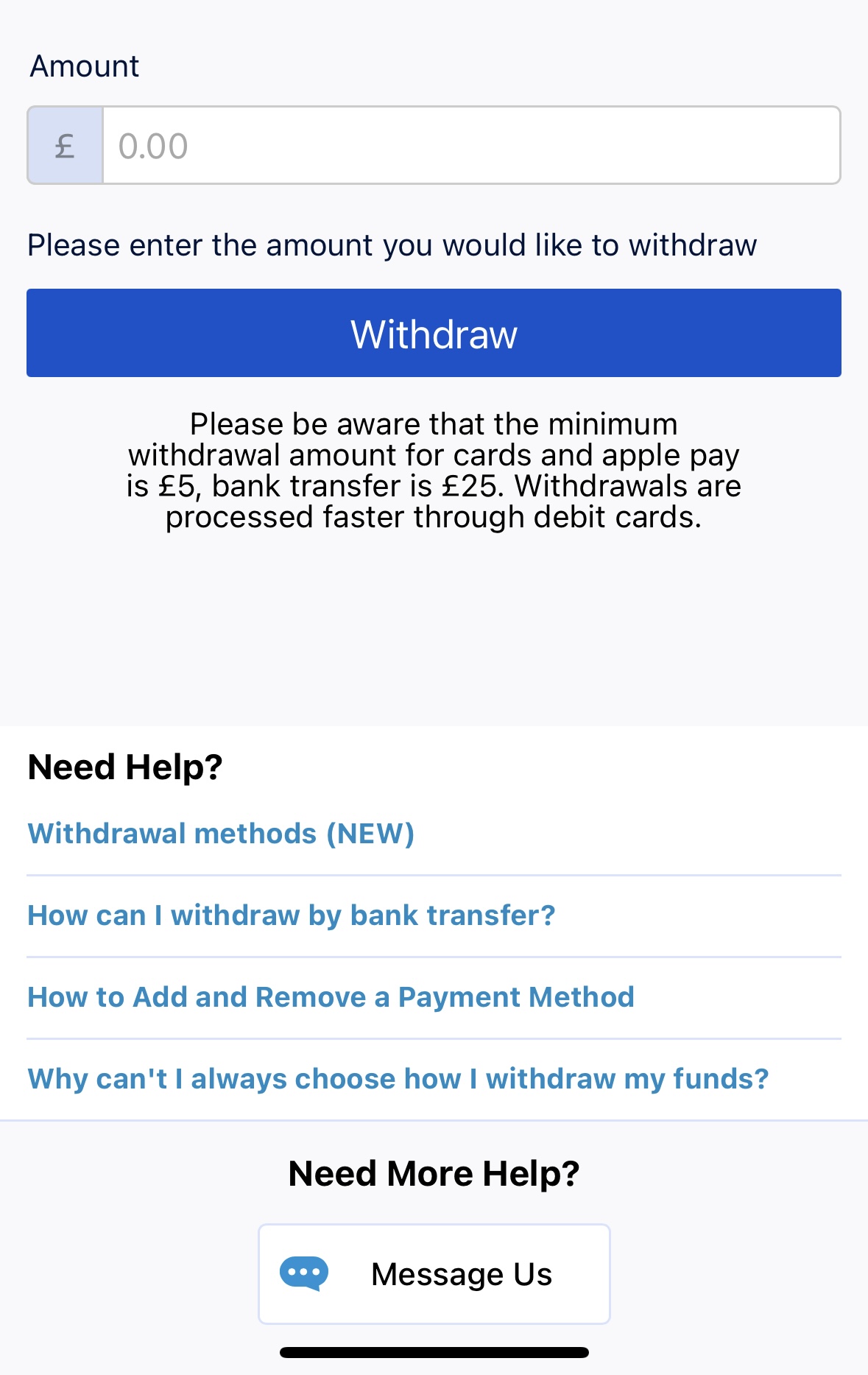 William Hill Withdrawal Time: Our Real Payout Result (14 min)